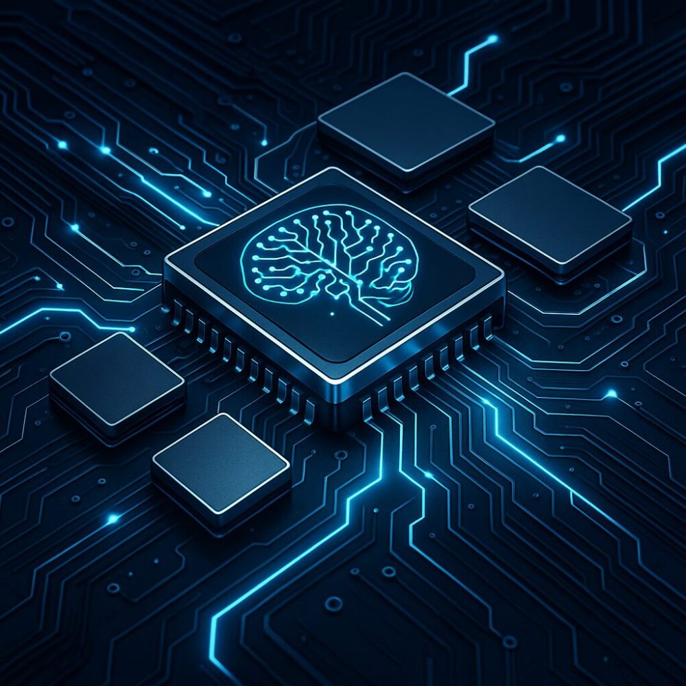 MCP（Multi‑Chip Package）の最新動向とAI半導体へのインパクト（2024–2025） - NEWS DAILY